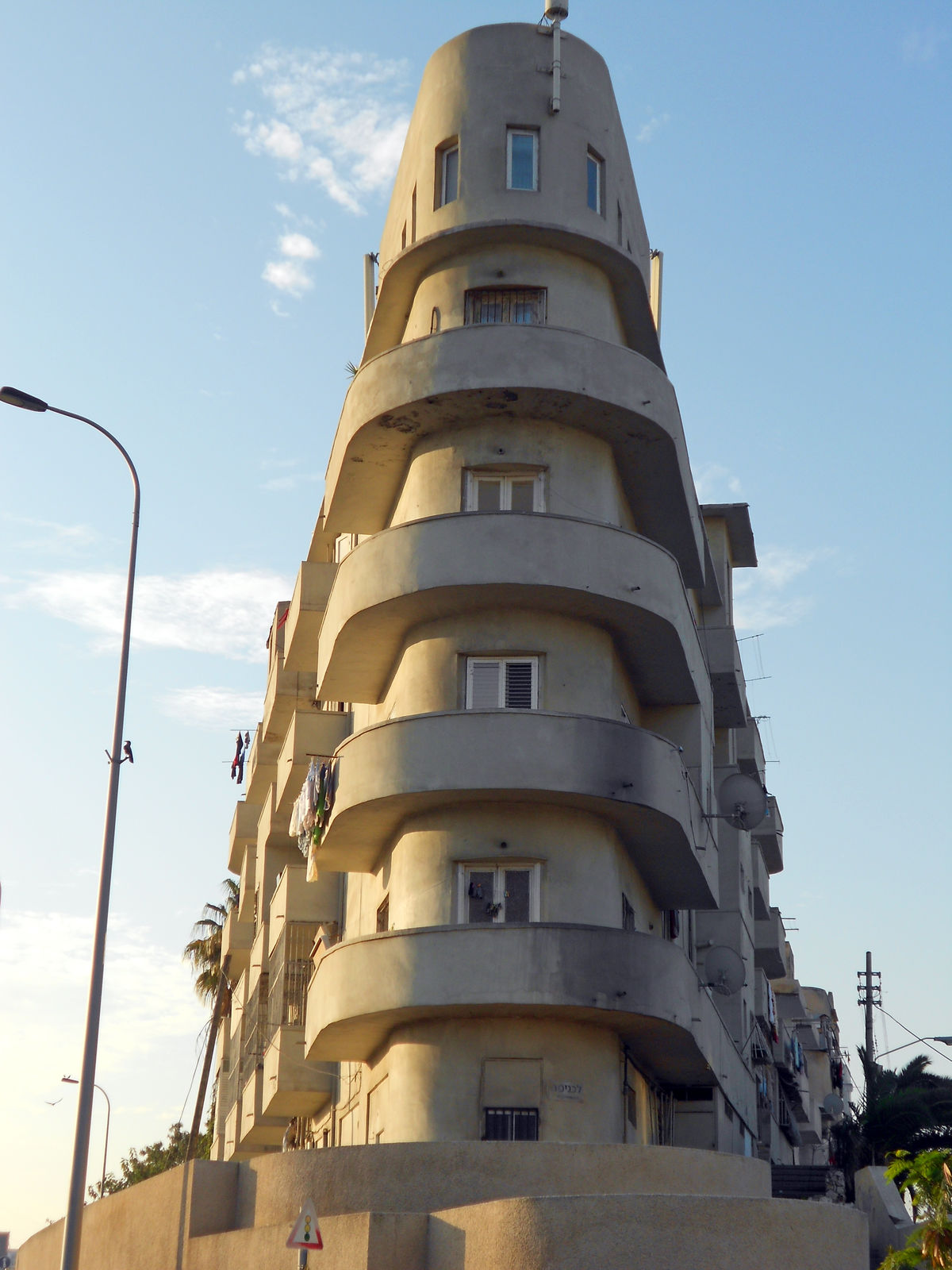 Israel-Quirky Chapters in History – The Autonomous Traveler