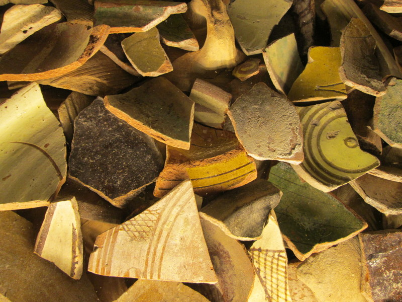 Israel-Really Cool Ancient Stuff – The Autonomous Traveler