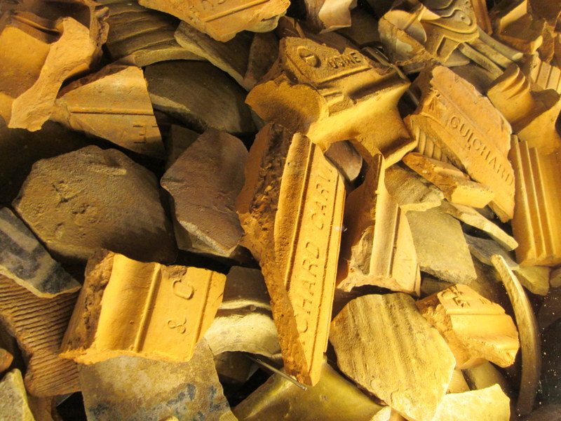 Israel-Really Cool Ancient Stuff – The Autonomous Traveler